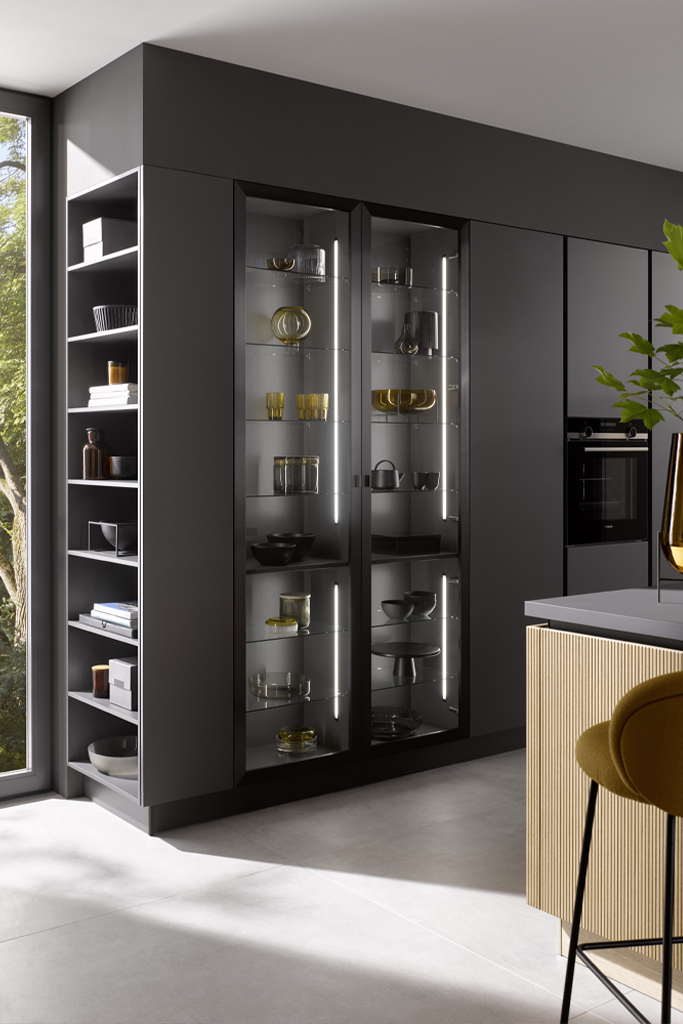 GERMAN KITCHENS - Huvaad